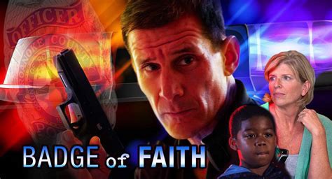 Badge of Faith - dhuru.net