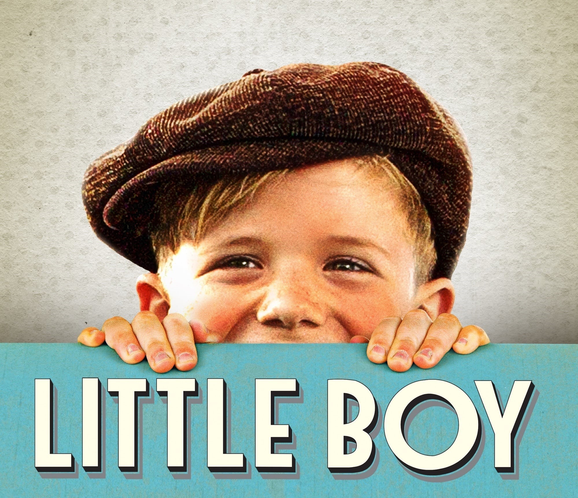 Little Boy - dhuru.net